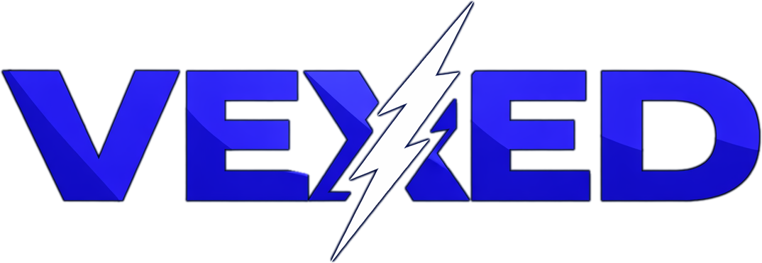 Vexed — Turn frustrations into missions